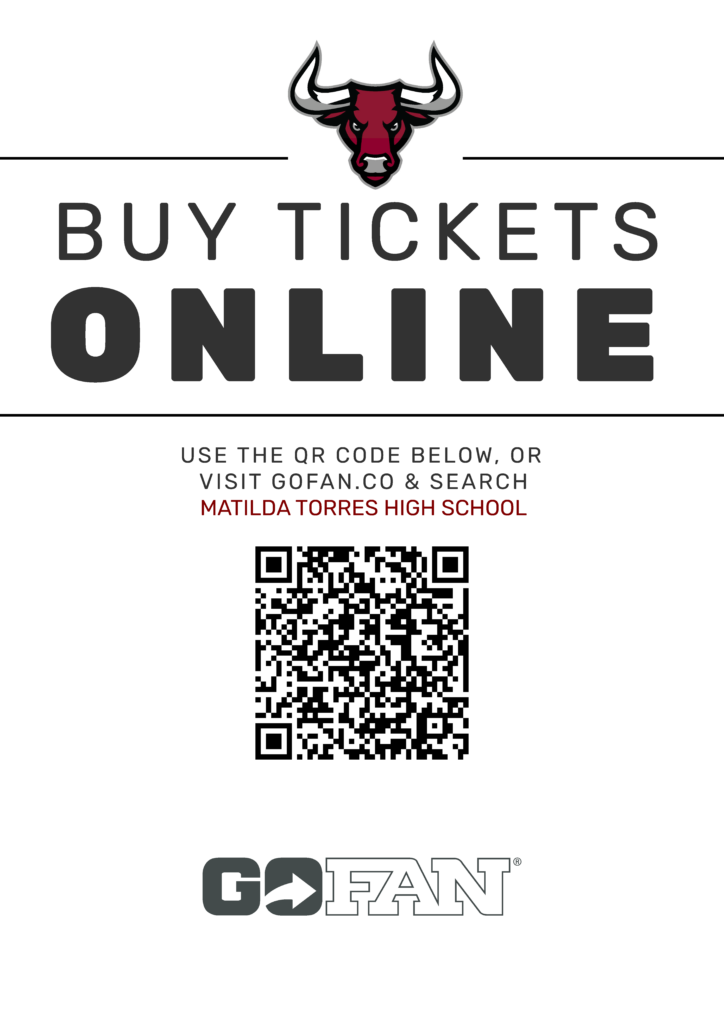 Toro Athletics – Matilda Torres High School