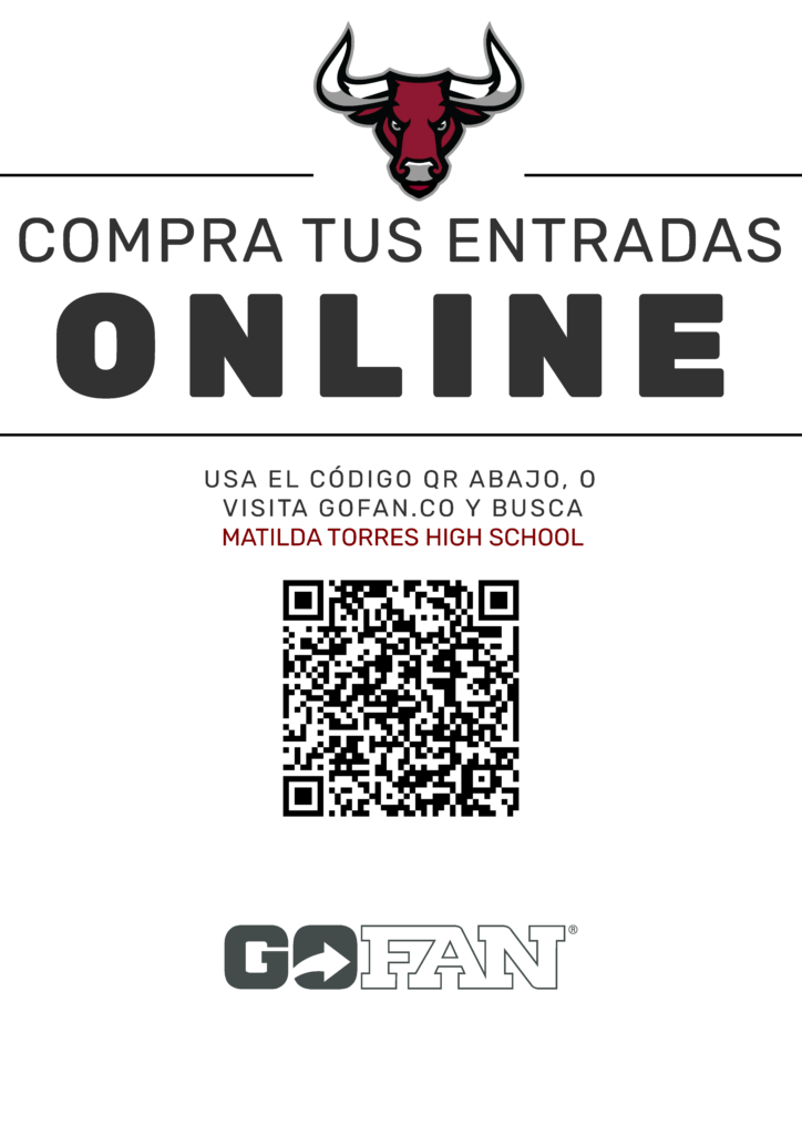 Toro Athletics – Matilda Torres High School