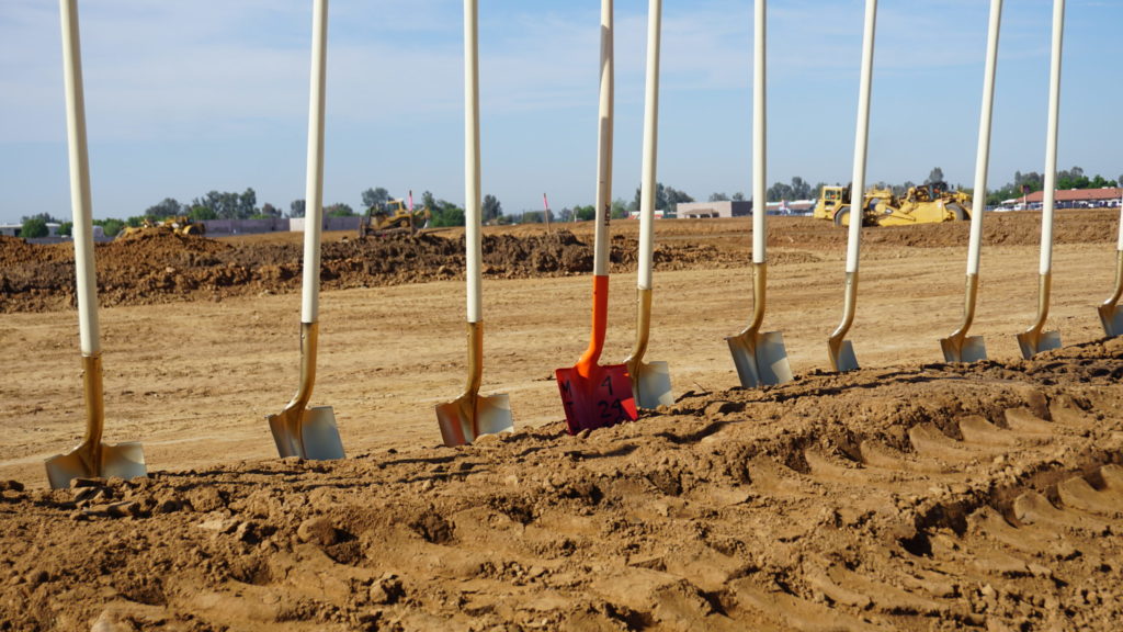 Our History – Matilda Torres High School