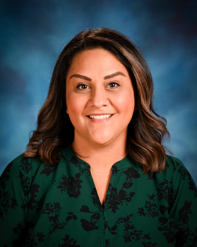 Support Staff – Matilda Torres High School