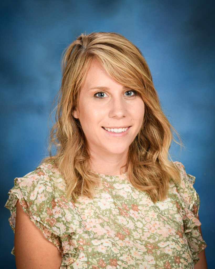 Our Teachers – Matilda Torres High School