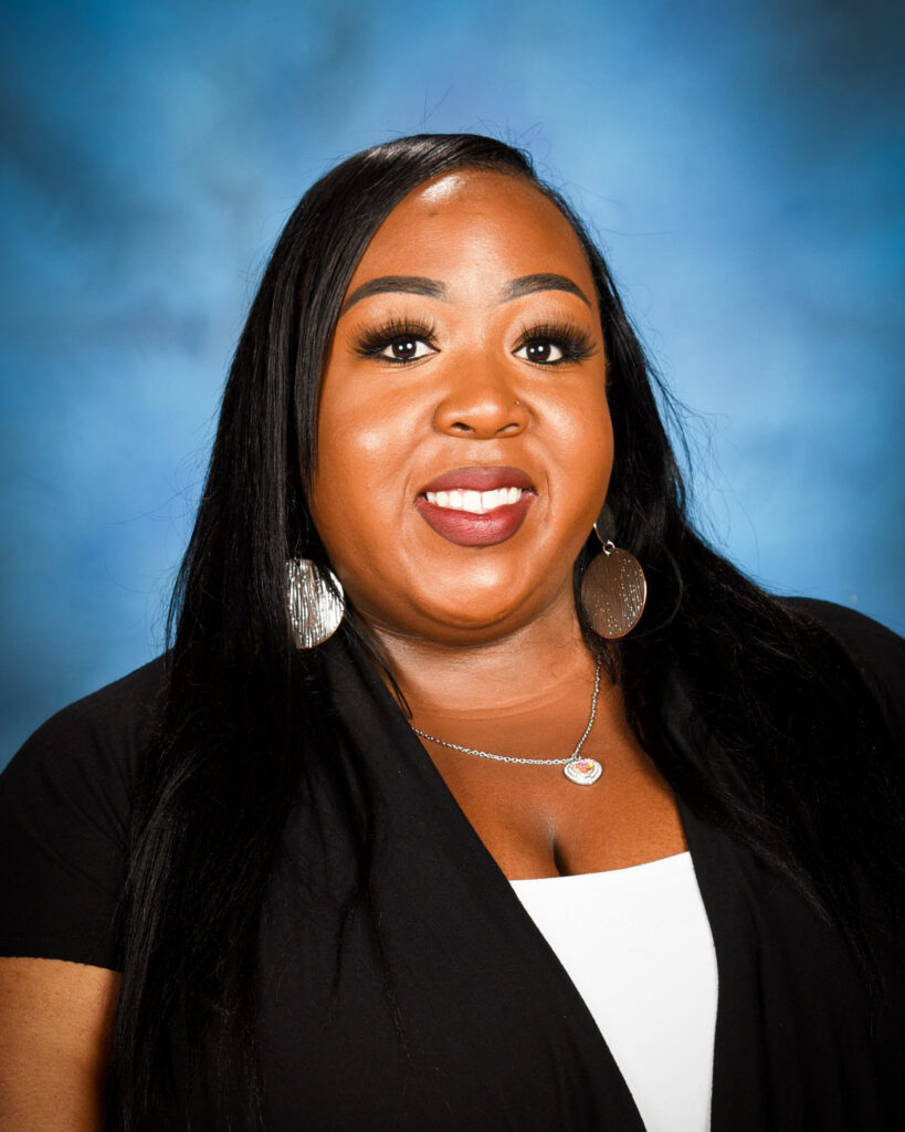 Marissa Williams – Matilda Torres High School