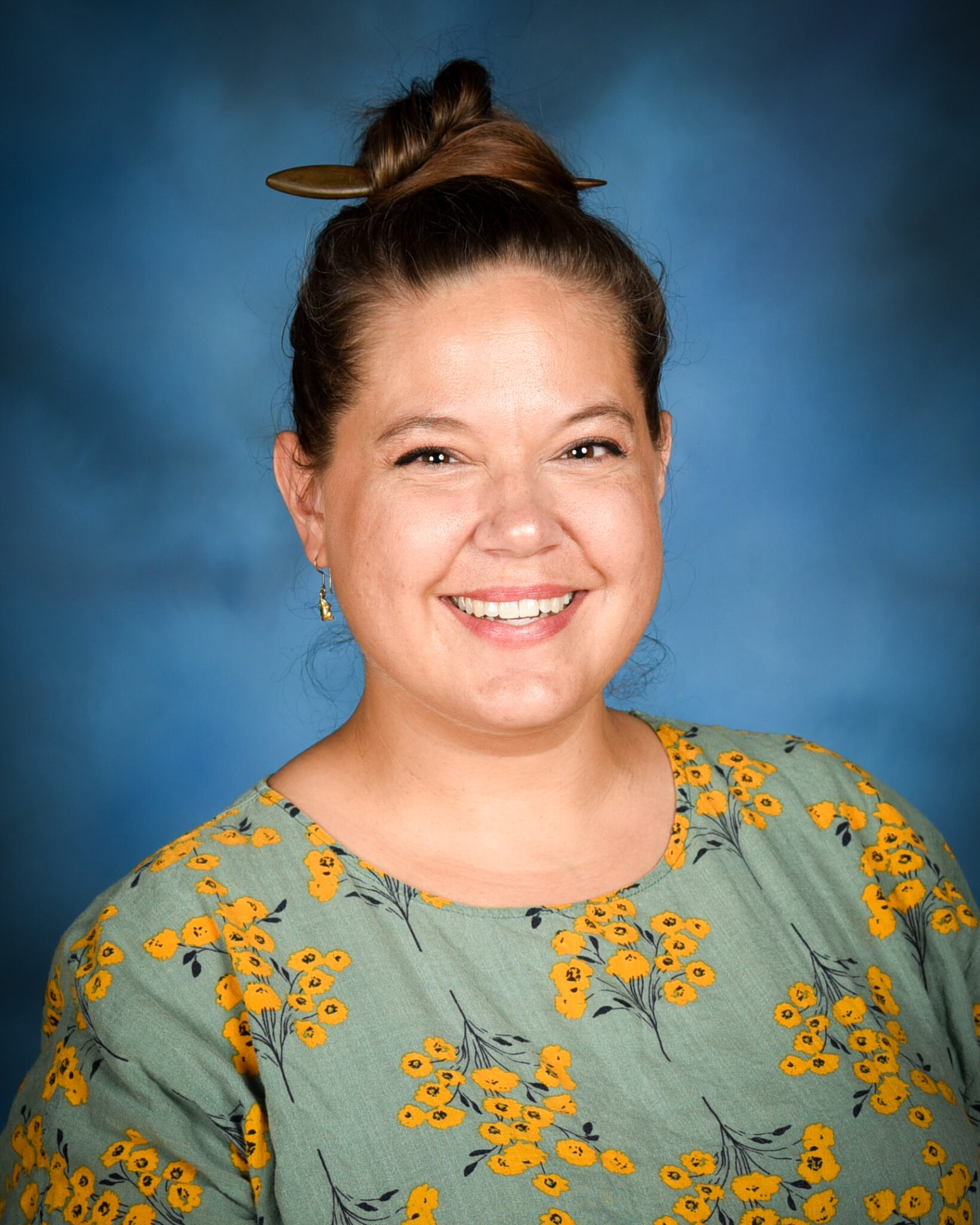 Our Teachers – Matilda Torres High School