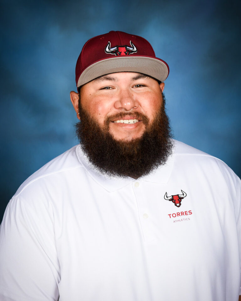 Matilda Torres High School – Home of the Toros