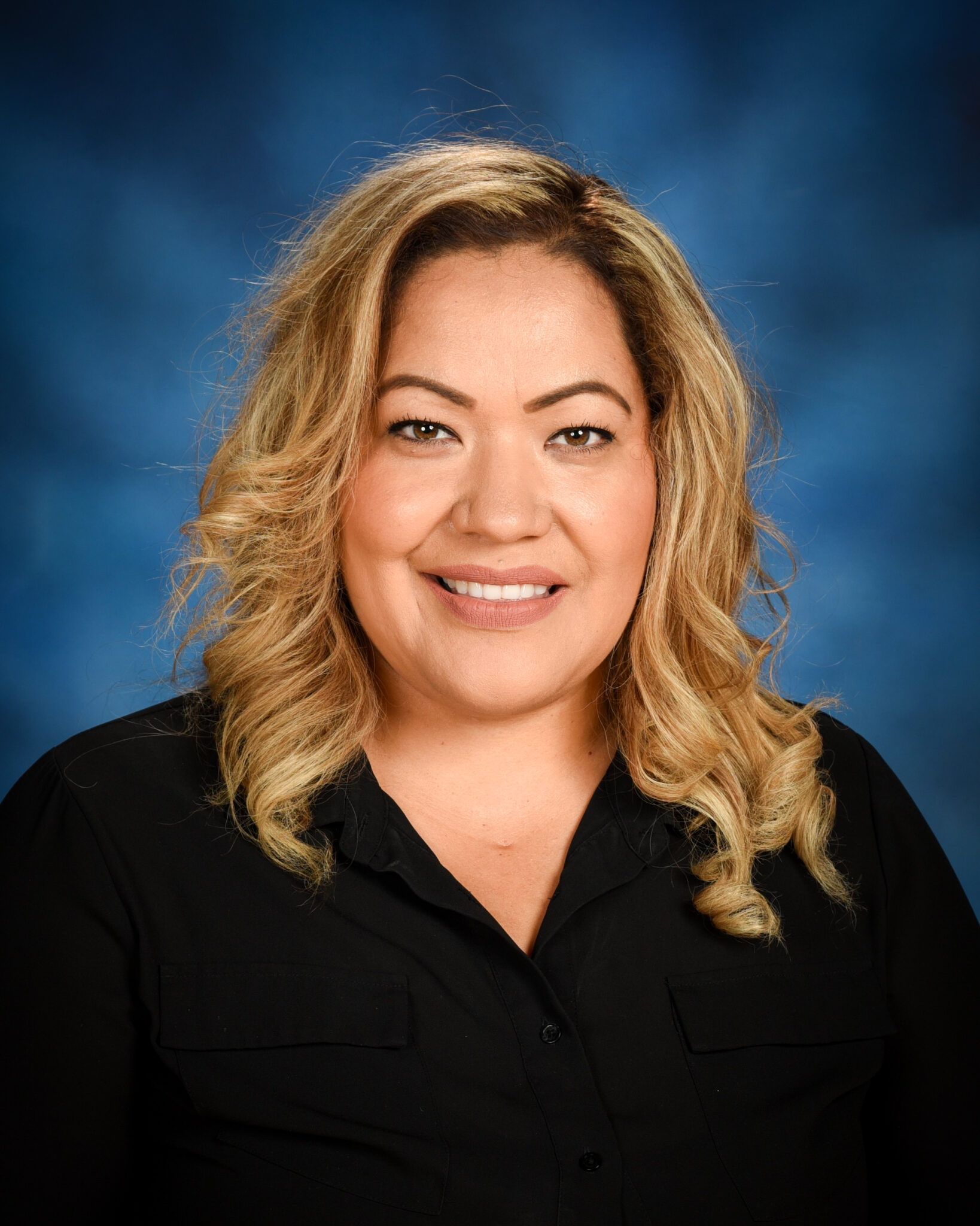 Our Teachers – Matilda Torres High School