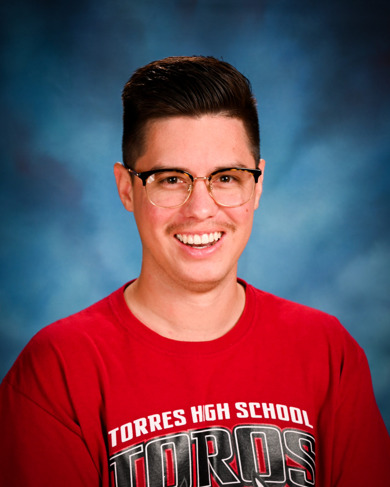 Our Teachers – Matilda Torres High School