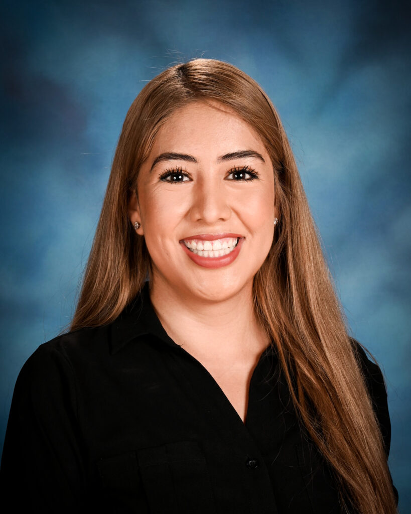 Our Teachers – Matilda Torres High School
