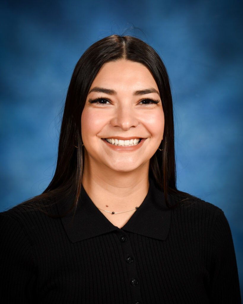 Counselors – Matilda Torres High School