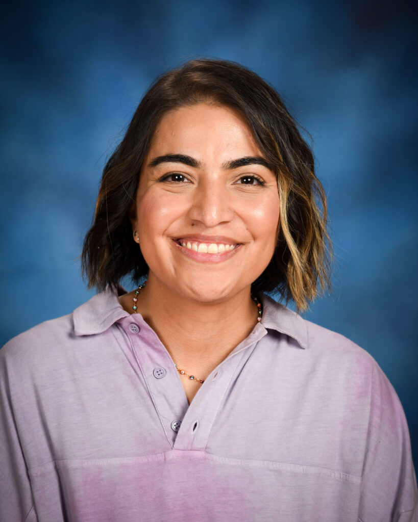 Our Teachers – Matilda Torres High School