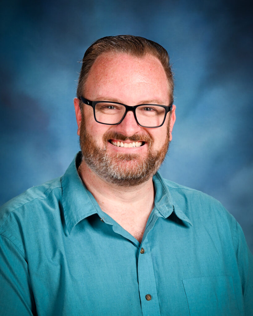 Ryan Dirlam – Matilda Torres High School