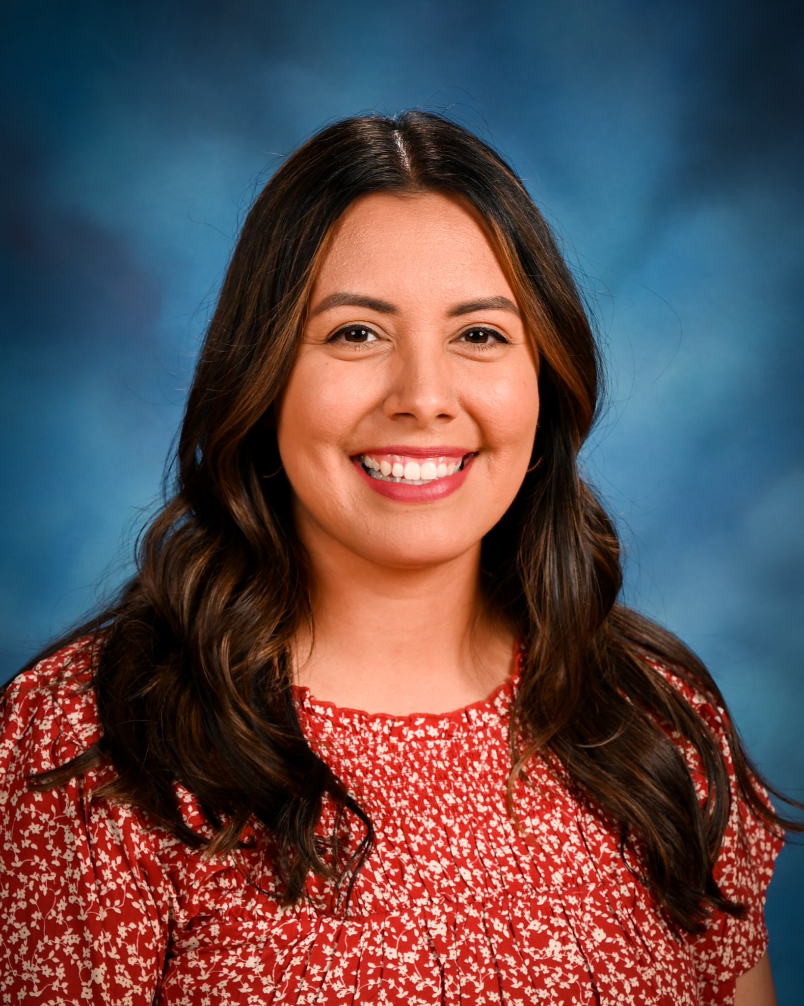 Our Teachers – Matilda Torres High School