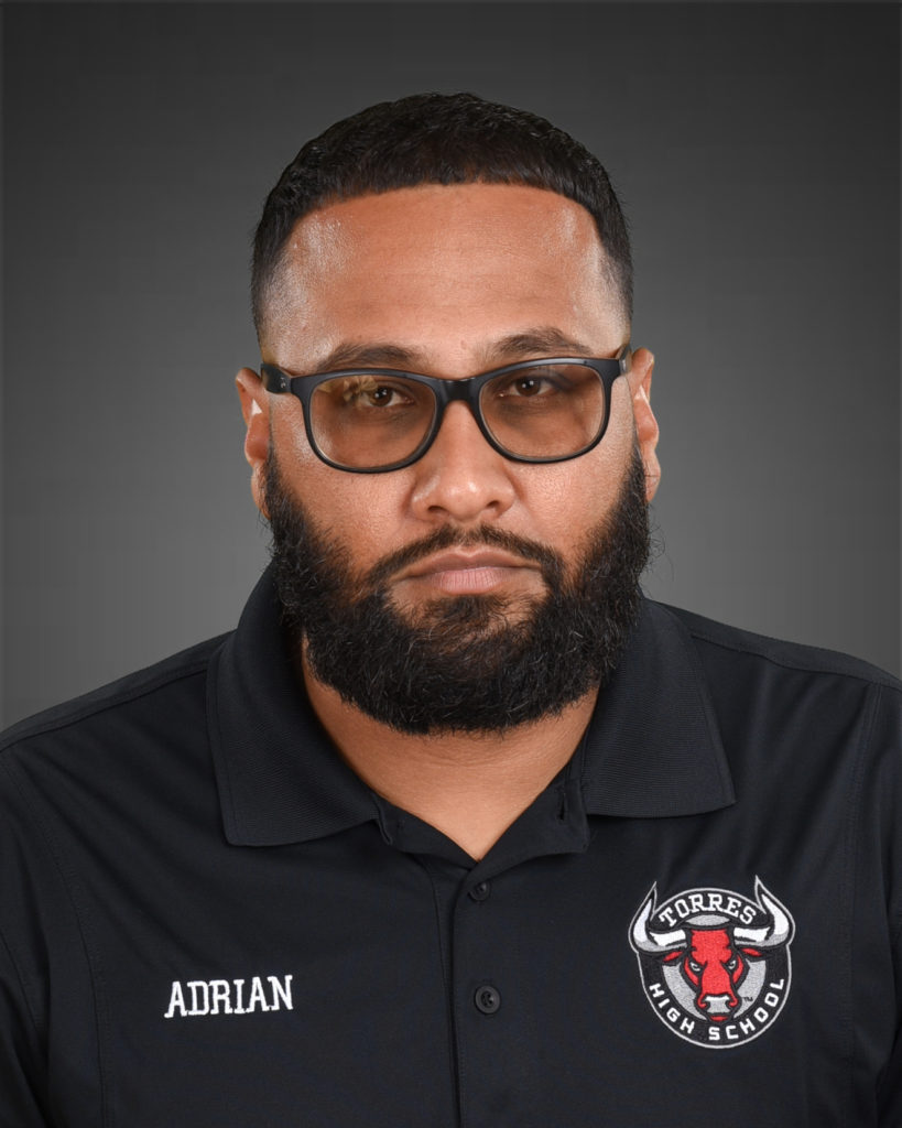 Support Staff – Matilda Torres High School