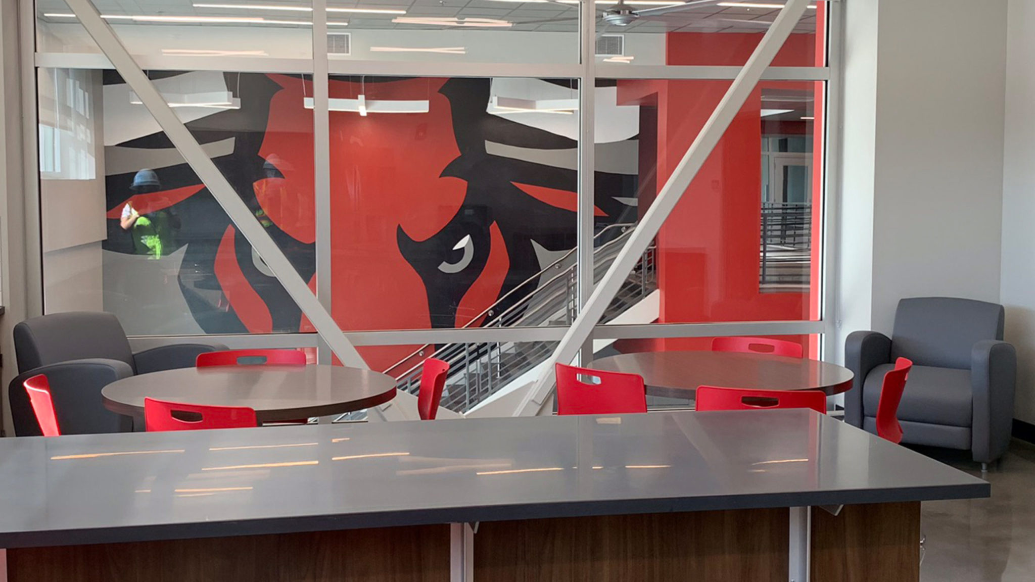 Our History – Matilda Torres High School