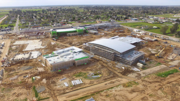 Our History – Matilda Torres High School