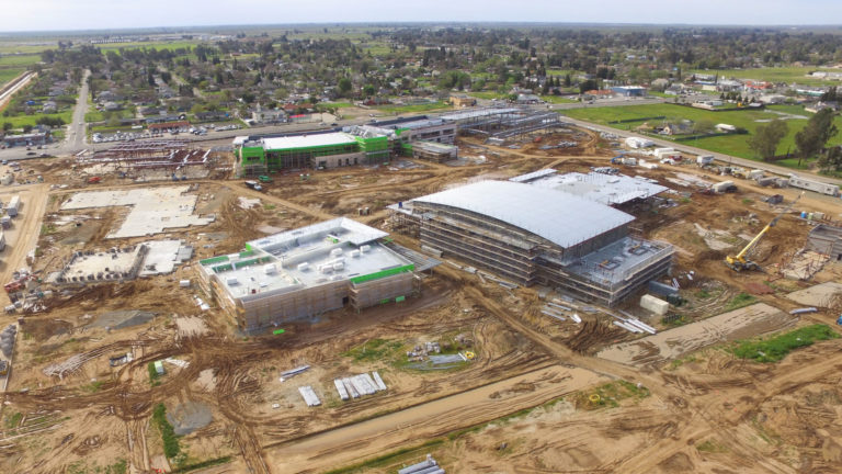 Our History – Matilda Torres High School