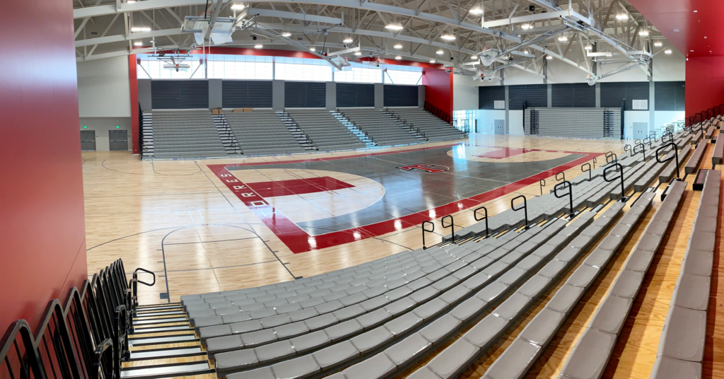 Our History – Matilda Torres High School