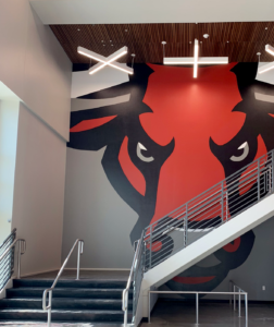 Our History – Matilda Torres High School