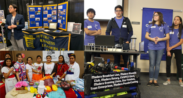 Torres Clubs – Matilda Torres High School